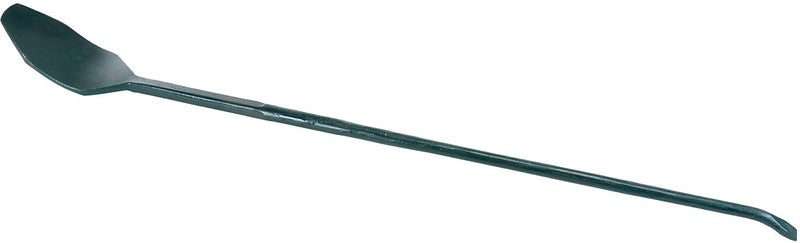 Tie Lifting Bar | Heavy-Duty Railroad Tie Positioning Tool — Backtrack