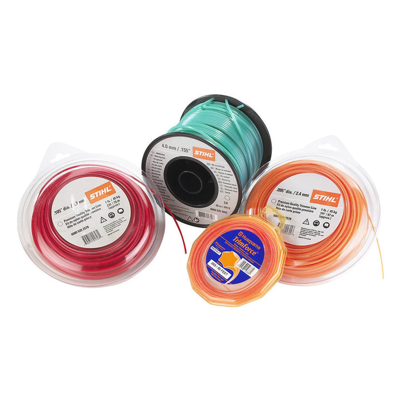 STIHL Lawn, Garden & Power Tools – Shop Equipment at Backtrack