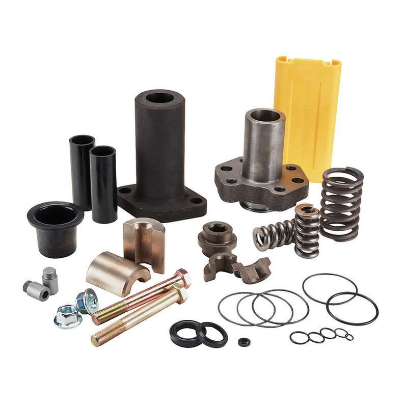 Backtrack Railway Services Ltd.