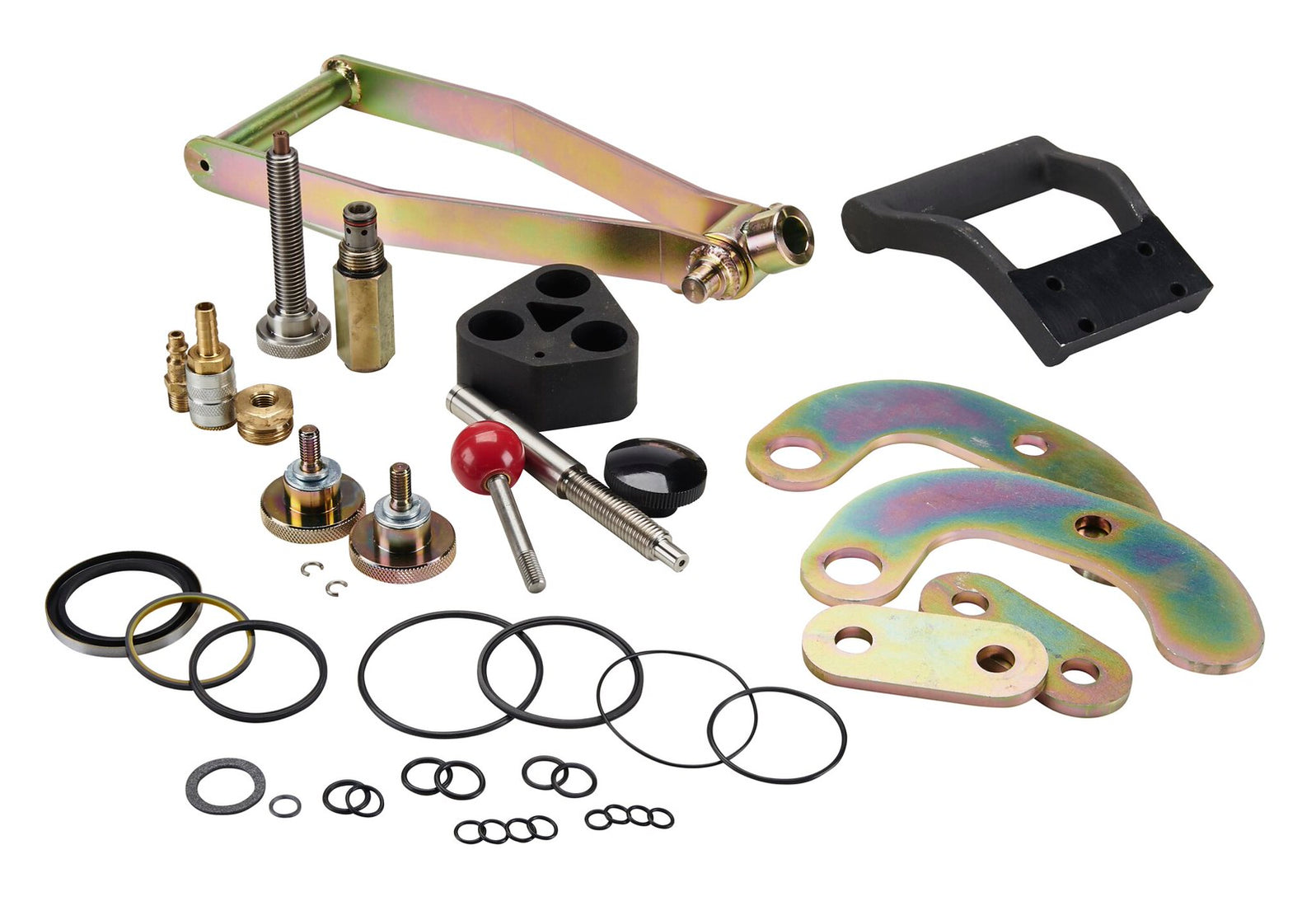 Backtrack Railway Services Ltd.