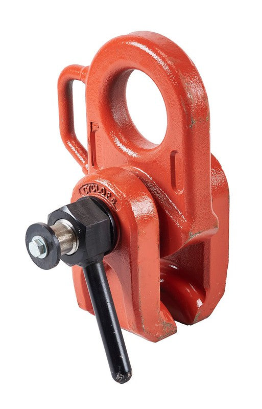 Cyclops Rail Puller — Backtrack