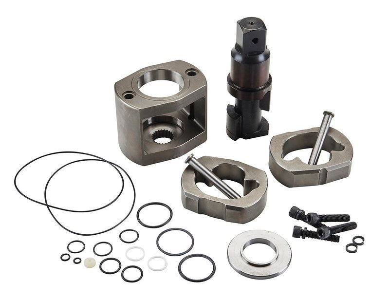 Stanley IW16 Repair Parts – Durable Railroad Tool Components — Backtrack