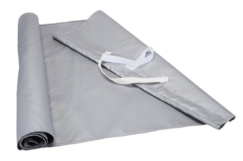 Replacement Spark Stop Fabric — Backtrack