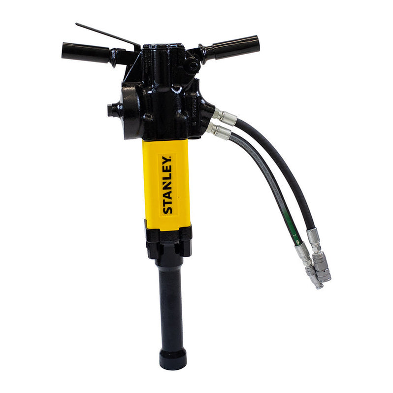 Stanley Hydraulic Spike Driver — Backtrack
