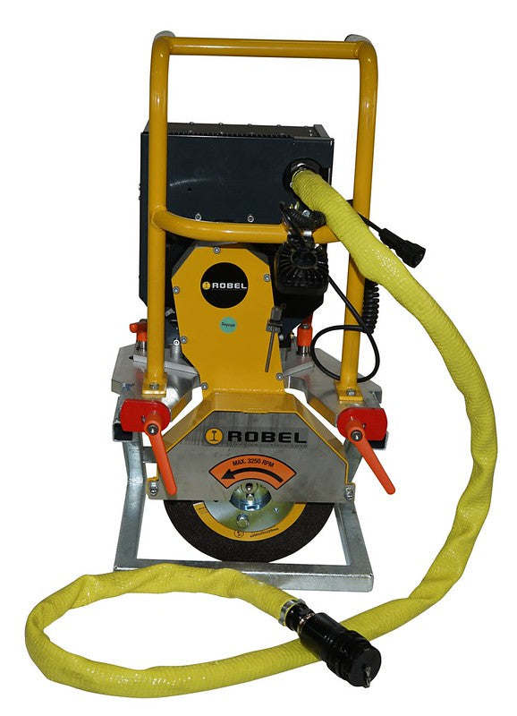 ROGRIND 13.63 Flat Stone – Battery-Powered Rail Grinding Module ...