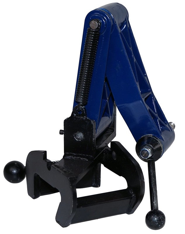 Vice Arm. 45º cut — Backtrack