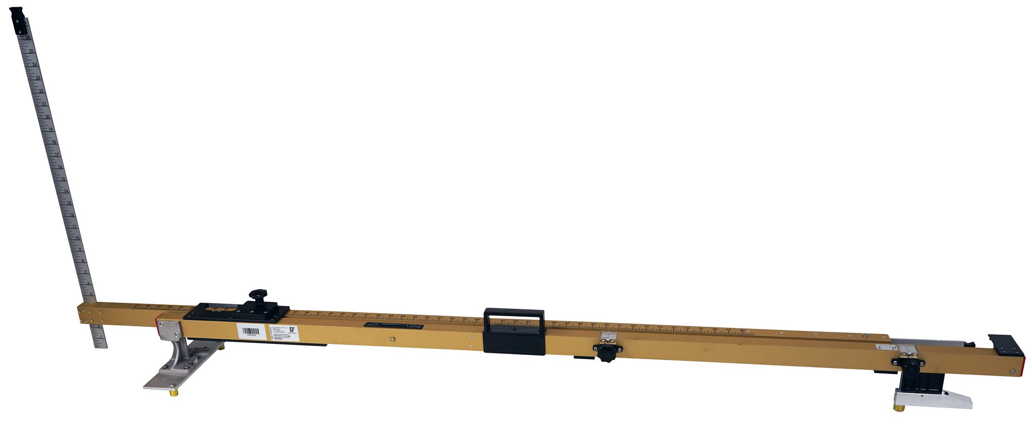 Railroad Measuring Tools & Gauges - Precision Devices for Railways ...