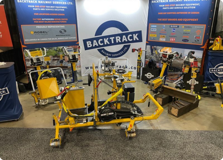 About Us – Backtrack